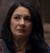 Muneeba Khan | Marvel Movies | Fandom