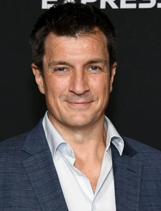 Nathan Fillion | Marvel Movies | Fandom