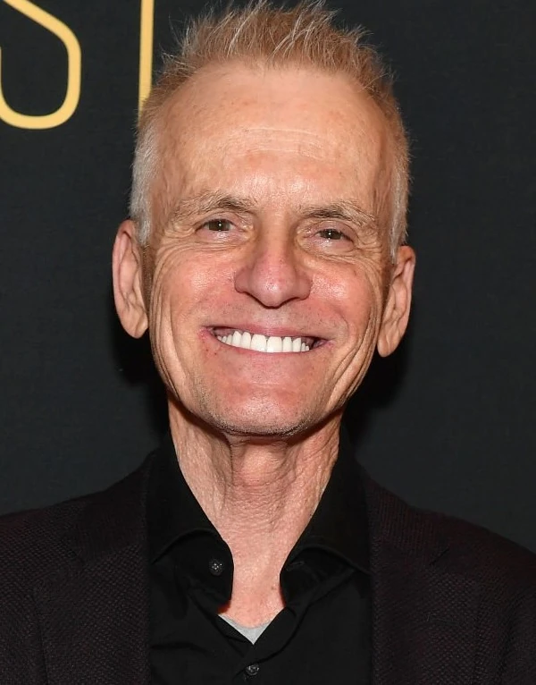 Rob Paulsen | Marvel Movies | Fandom