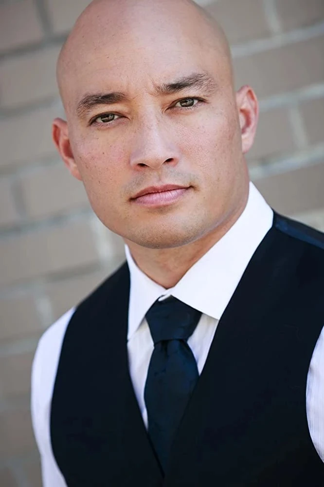 Robert Zen Humpage | Marvel Movies | Fandom