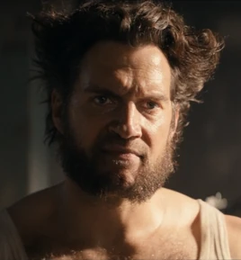 James Howlett (The Cavillrine) | Marvel Movies | Fandom