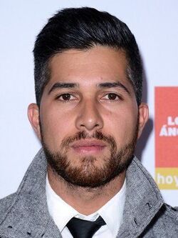 Walter Perez | Marvel Movies | Fandom