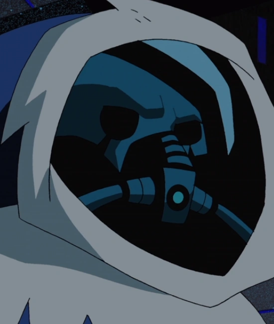 Donald Gill (Earth-8096) | Marvel Movies | Fandom