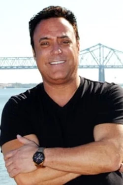 Chuck Picerni Jr. | Marvel Movies | Fandom