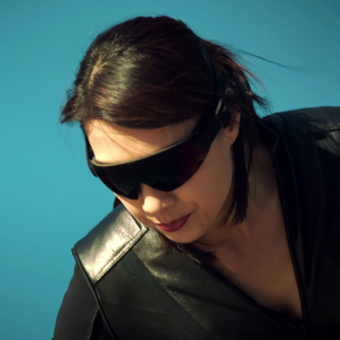 Infrared Goggles | Marvel Movies | Fandom