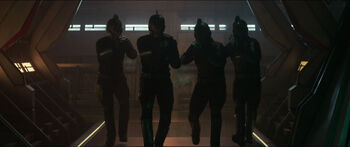 Kree | Marvel Movies | Fandom