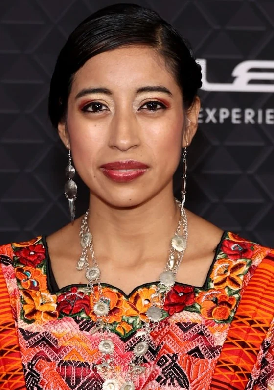 María Mercedes Coroy | Marvel Movies | Fandom