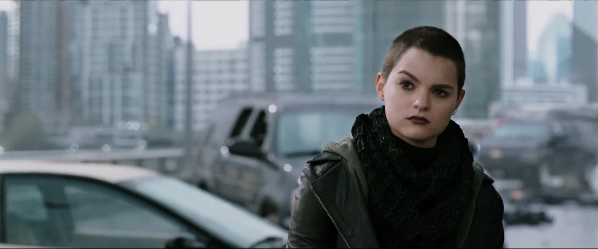 Ellie Phimister | Marvel Movies | Fandom