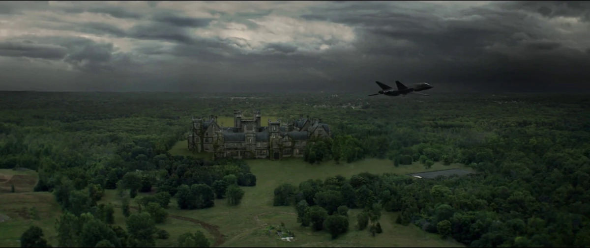 X-Mansion | Marvel Movies | Fandom