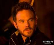 Robert Drake | Marvel Movies | Fandom