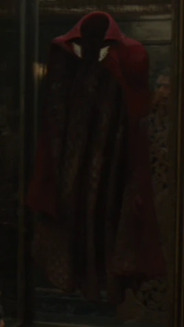 Cloak of Levitation | Marvel Movies | Fandom