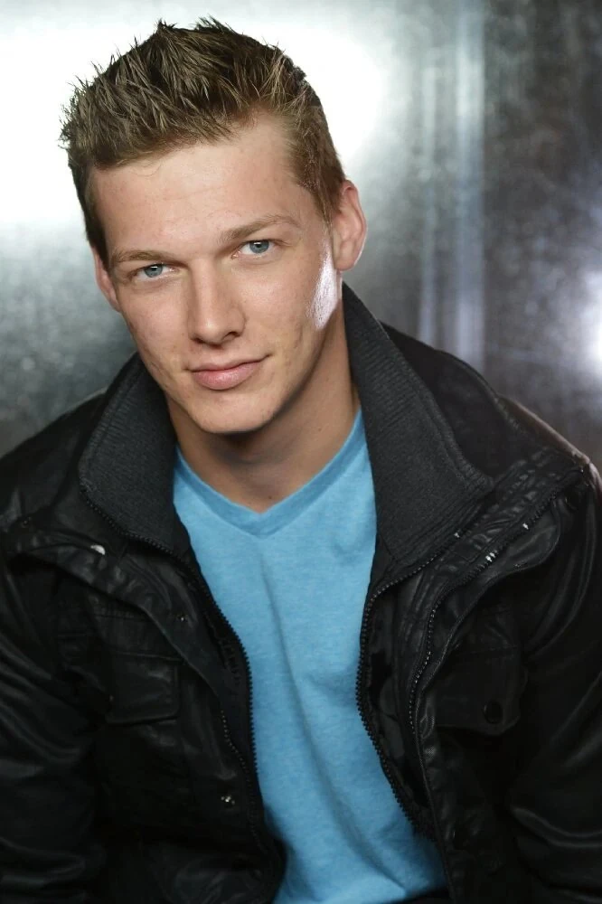 Donald Mills | Marvel Movies | Fandom