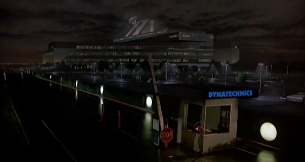 Dynatechnics | Marvel Movies | Fandom