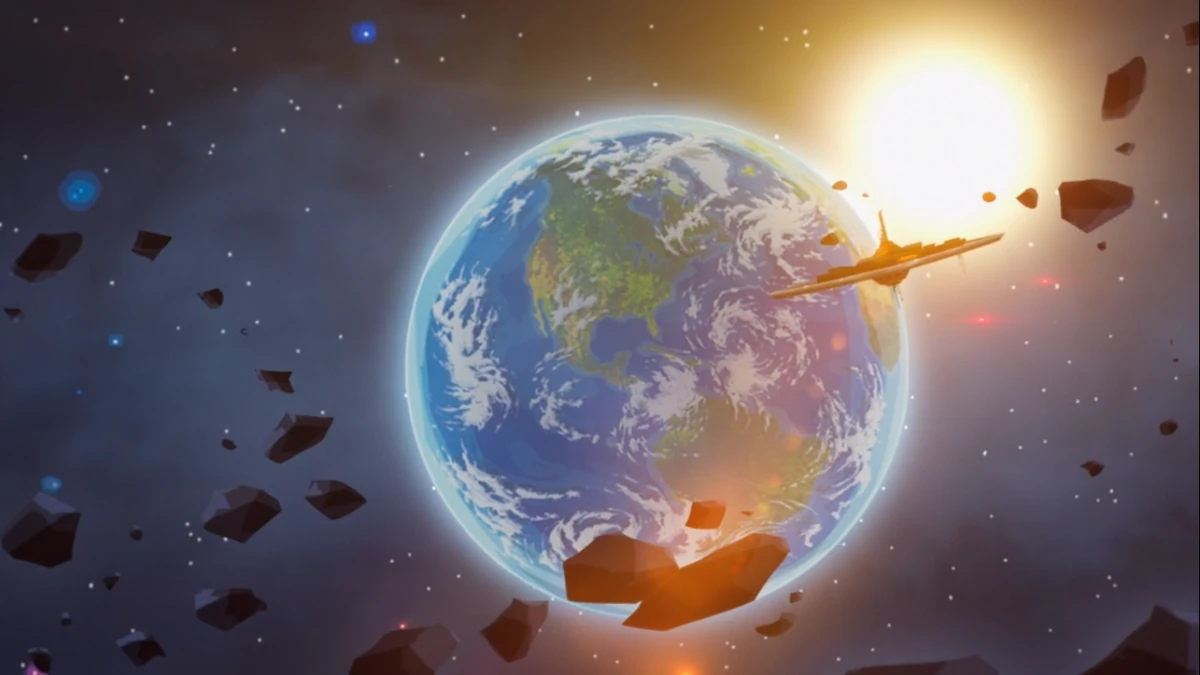 Earth (Marvel Rising) | Marvel Movies | Fandom