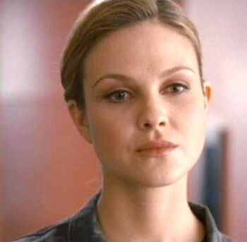 Frankie Raye | Marvel Movies | Fandom