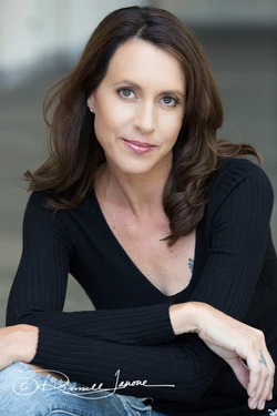 Jacqueline Cadiente | Marvel Movies | Fandom