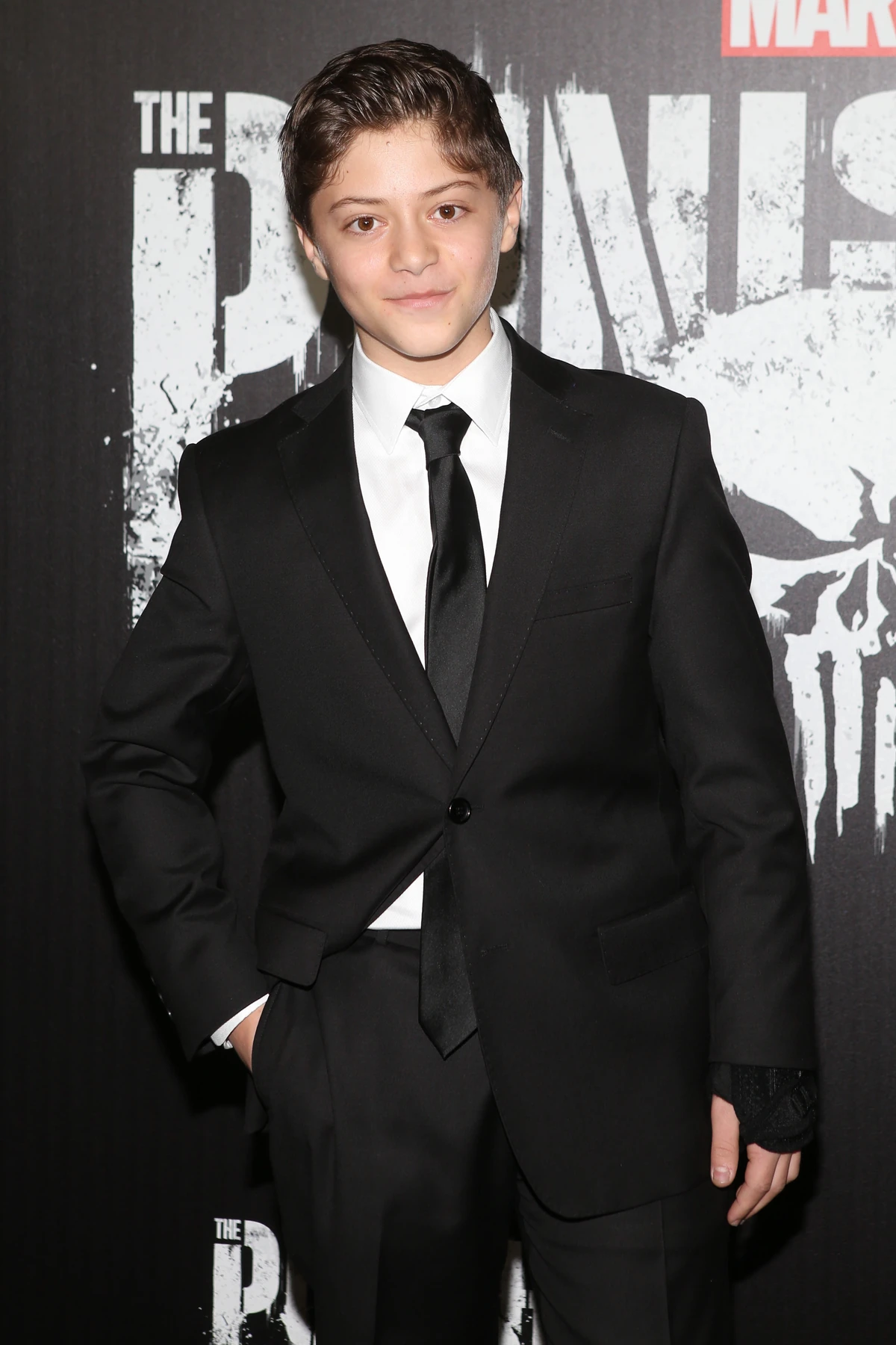 Kobi Frumer | Marvel Movies | Fandom