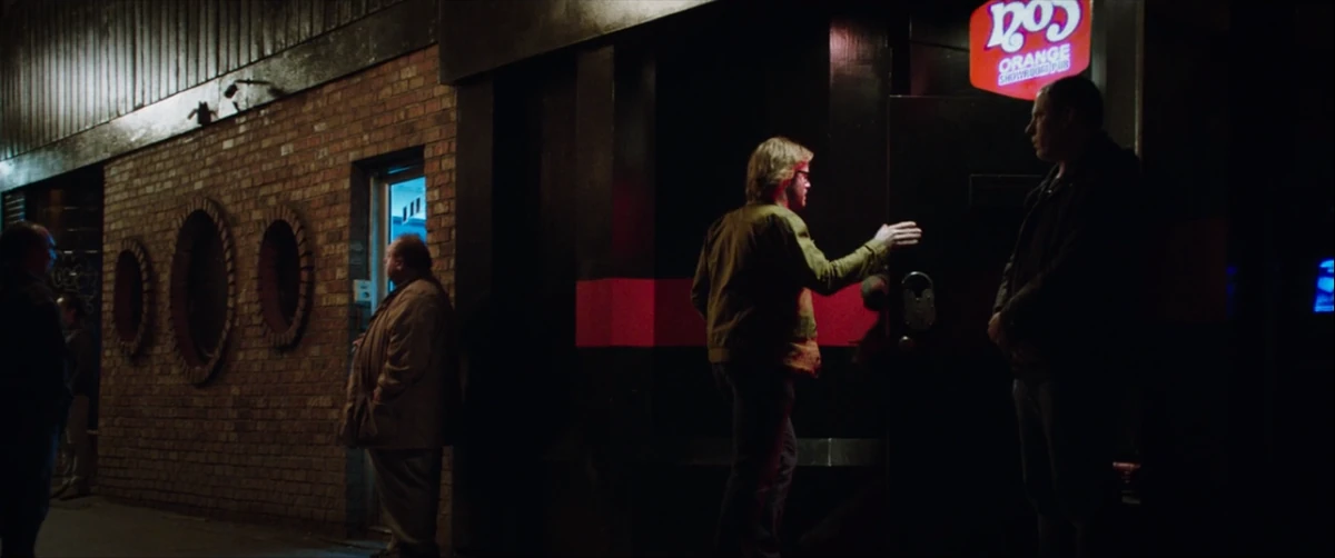 No. 5 Orange | Marvel Movies | Fandom