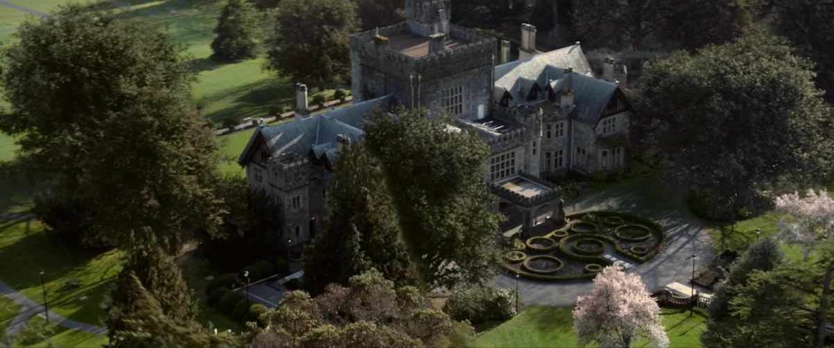 X-Mansion | Marvel Movies | Fandom