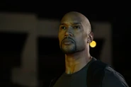 Alphonso Mackenzie | Marvel Movies | Fandom