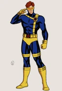 Cyclops | Marvel Movies | Fandom