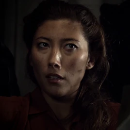 Jiaying | Marvel Movies | Fandom