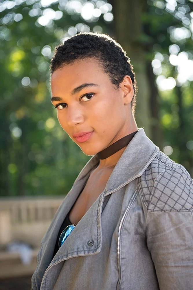 Marie Mouroum | Marvel Movies | Fandom