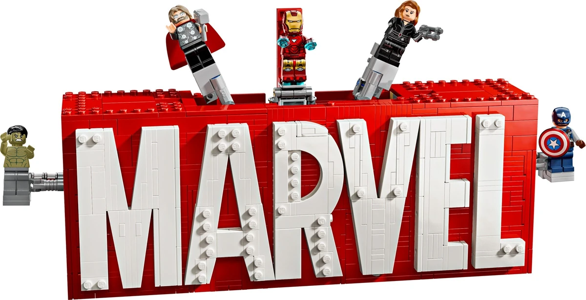 76313 MARVEL Logo | Marvel Movies | Fandom
