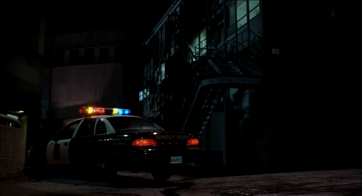 Berkeley Police Department (Earth-400083) | Marvel Movies | Fandom