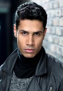 Chuku Modu | Marvel Movies | Fandom