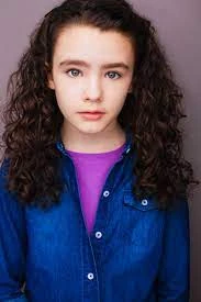 Clara Stack | Marvel Movies | Fandom