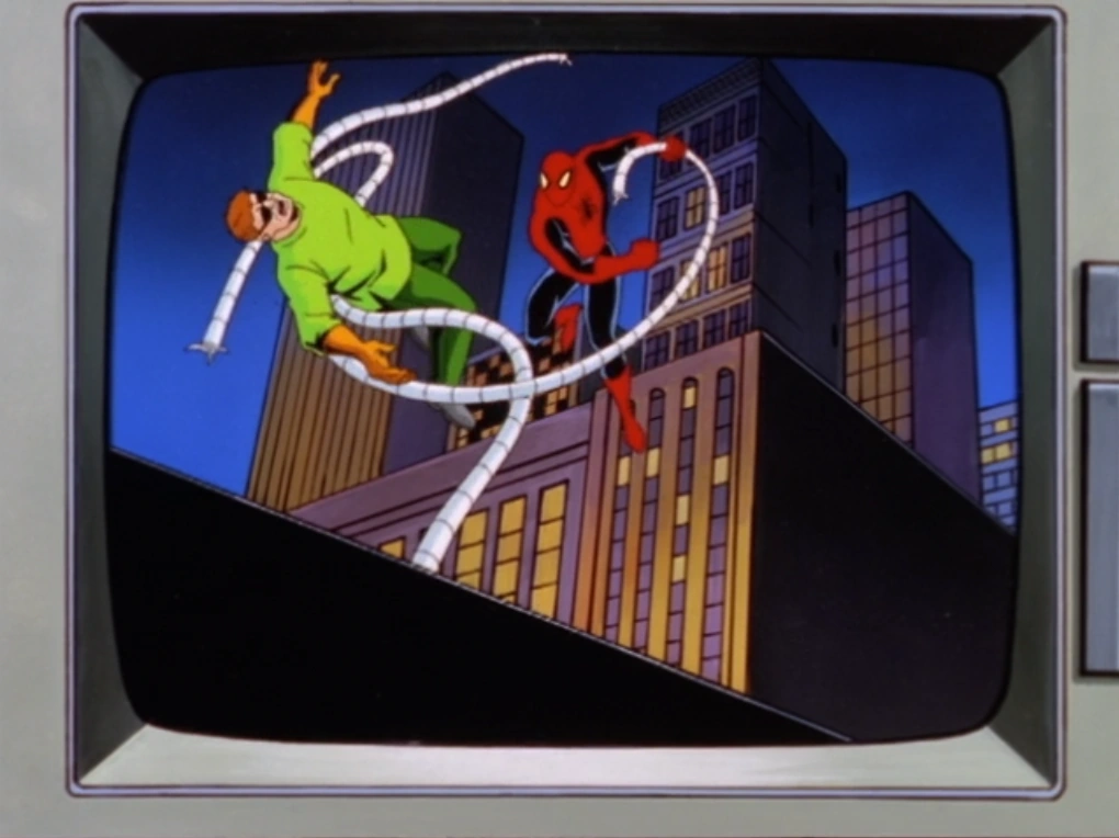 Otto Octavius (Earth-751263) | Marvel Movies | Fandom