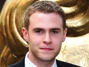 Iain De Caestecker | Marvel Movies | Fandom