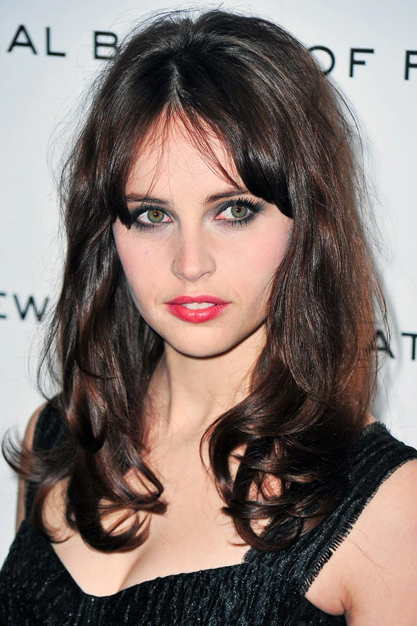 Felicity Jones | Marvel Movies | Fandom