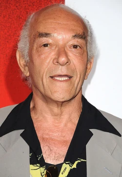 Mark Margolis | Marvel Movies | Fandom