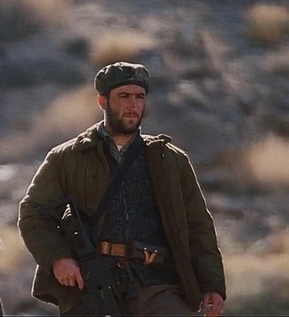 Jon Braver | Marvel Movies | Fandom