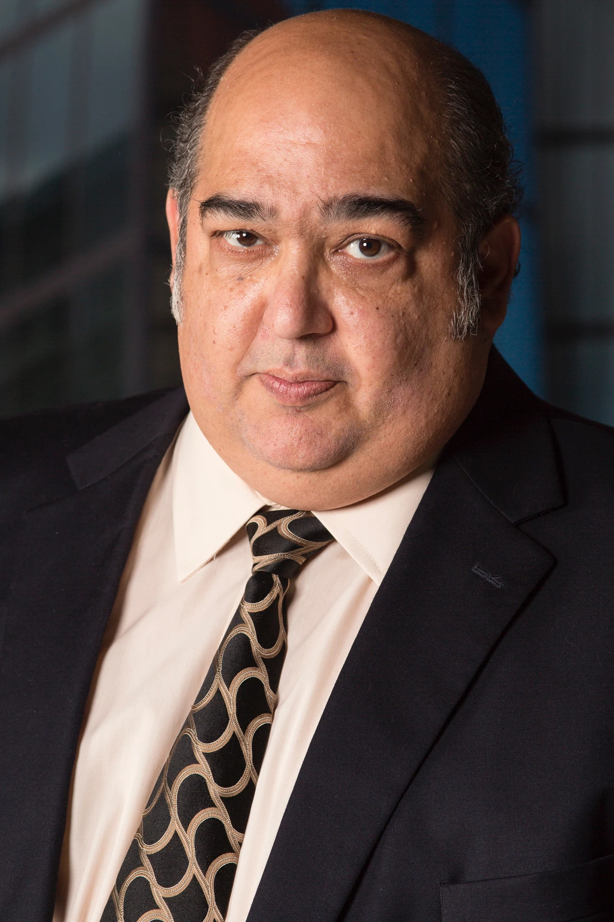 Mike Benitez | Marvel Movies | Fandom