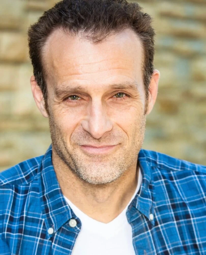 Steve Rizzo | Marvel Movies | Fandom