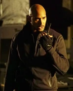 Alphonso Mackenzie | Marvel Movies | Fandom