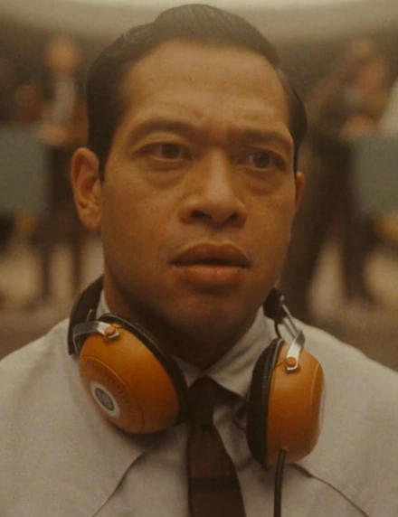 Frank Morris (Casey) | Marvel Movies | Fandom