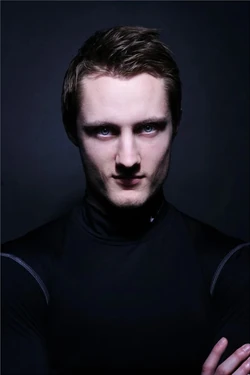 Jimmy Pethrus | Marvel Movies | Fandom