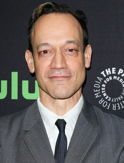Ted Raimi | Marvel Movies | Fandom