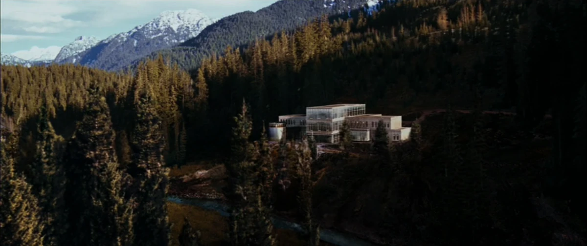 Von Doom Industries Medical Center | Marvel Movies | Fandom