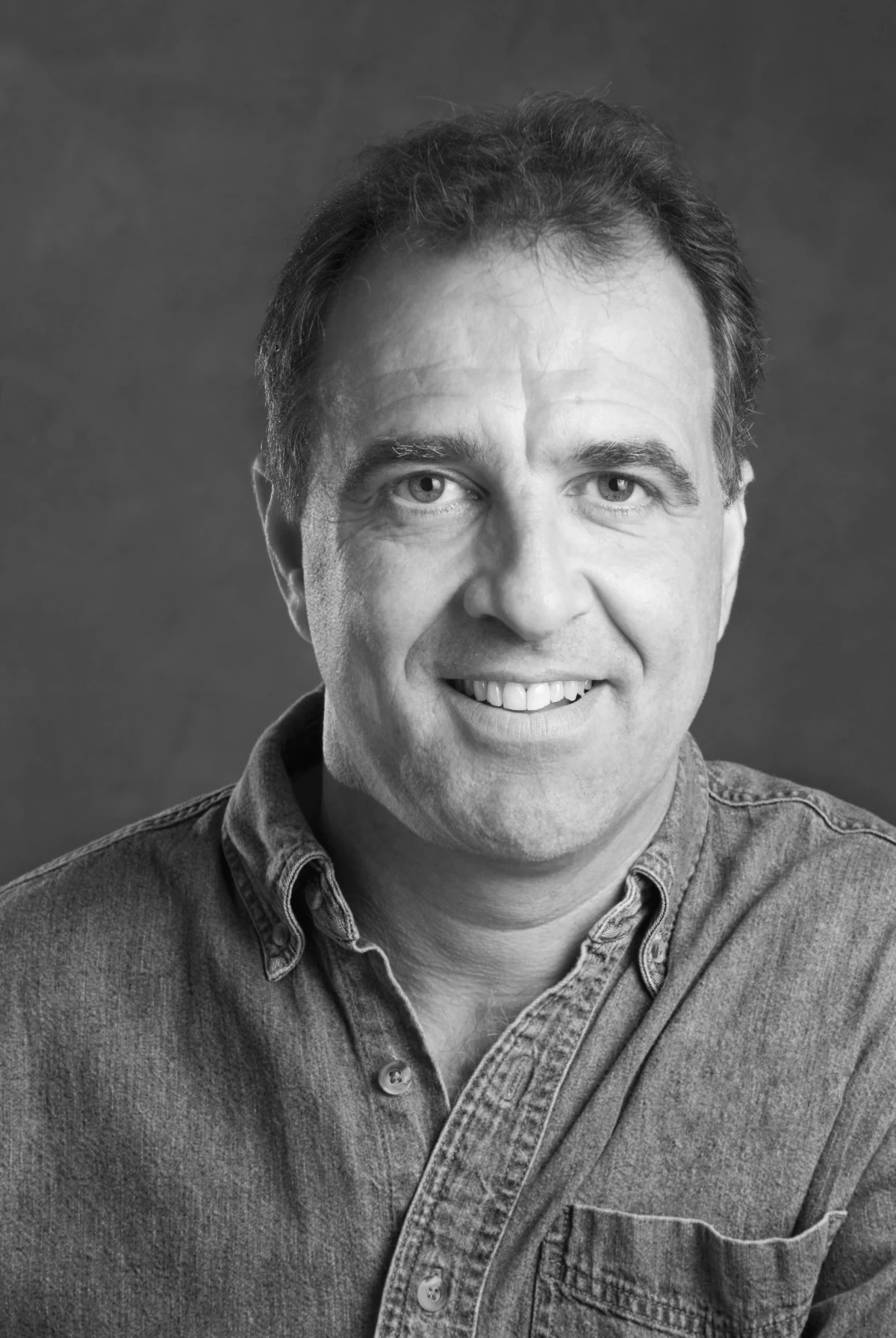 Bill Anagnos | Marvel Movies | Fandom