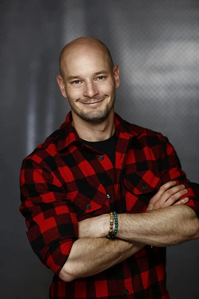 James Eddy | Marvel Movies | Fandom