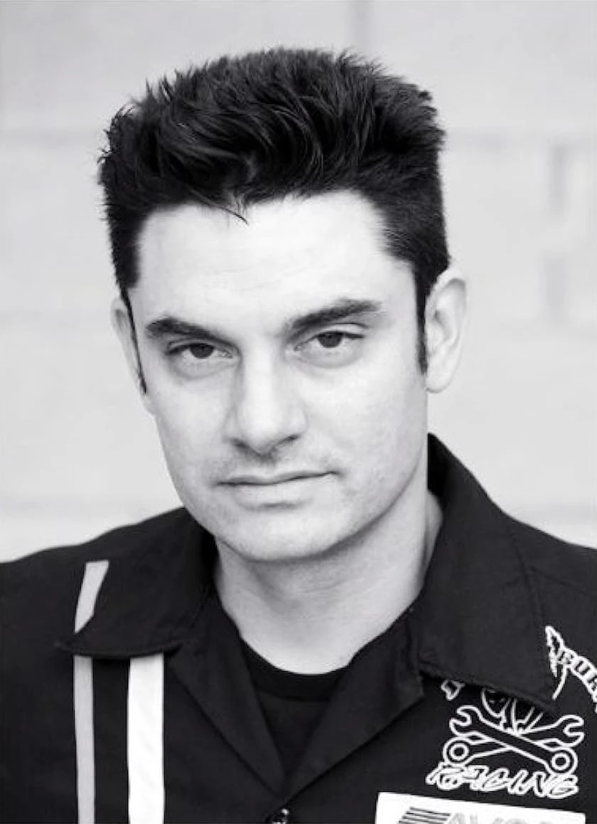 Jeff Milburn | Marvel Movies | Fandom