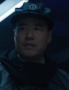 James Woo | Marvel Movies | Fandom