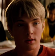 John Allerdyce | Marvel Movies | Fandom