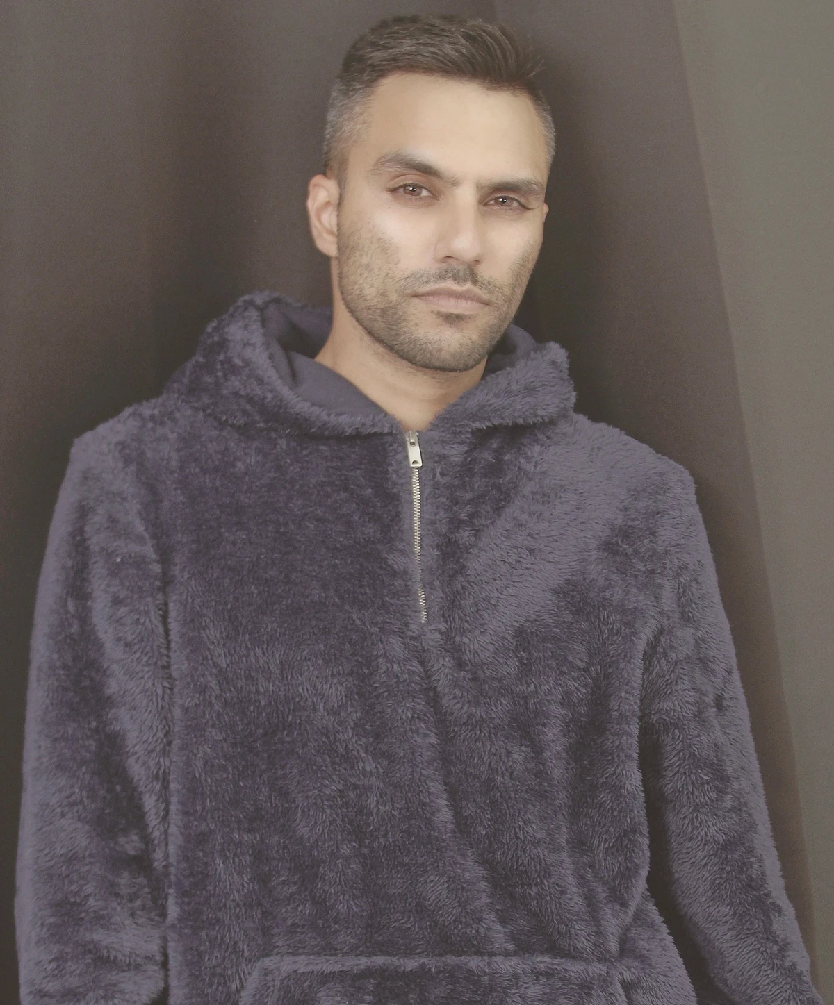 Shaan Merchant | Marvel Movies | Fandom