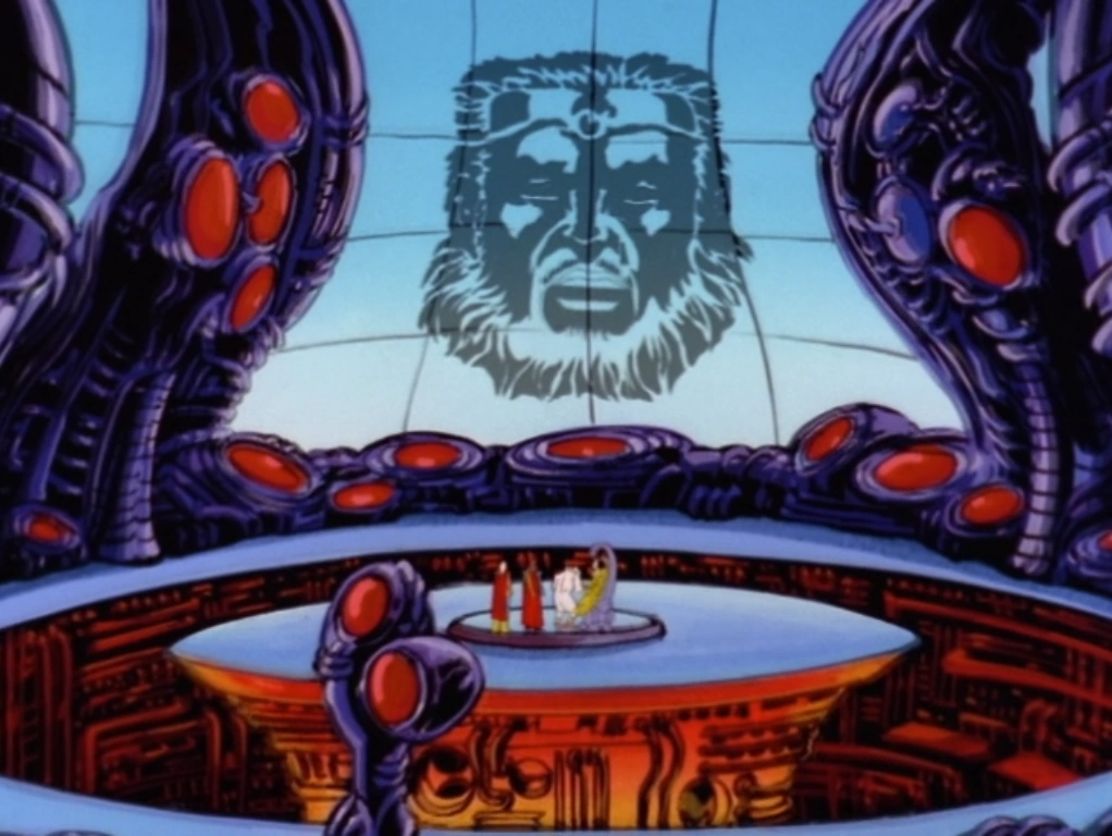 Sir Ram's Laboratory | Marvel Movies | Fandom